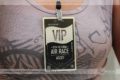 Metal VIP Passes - Metal Business Cards | My Metal Business Card ...