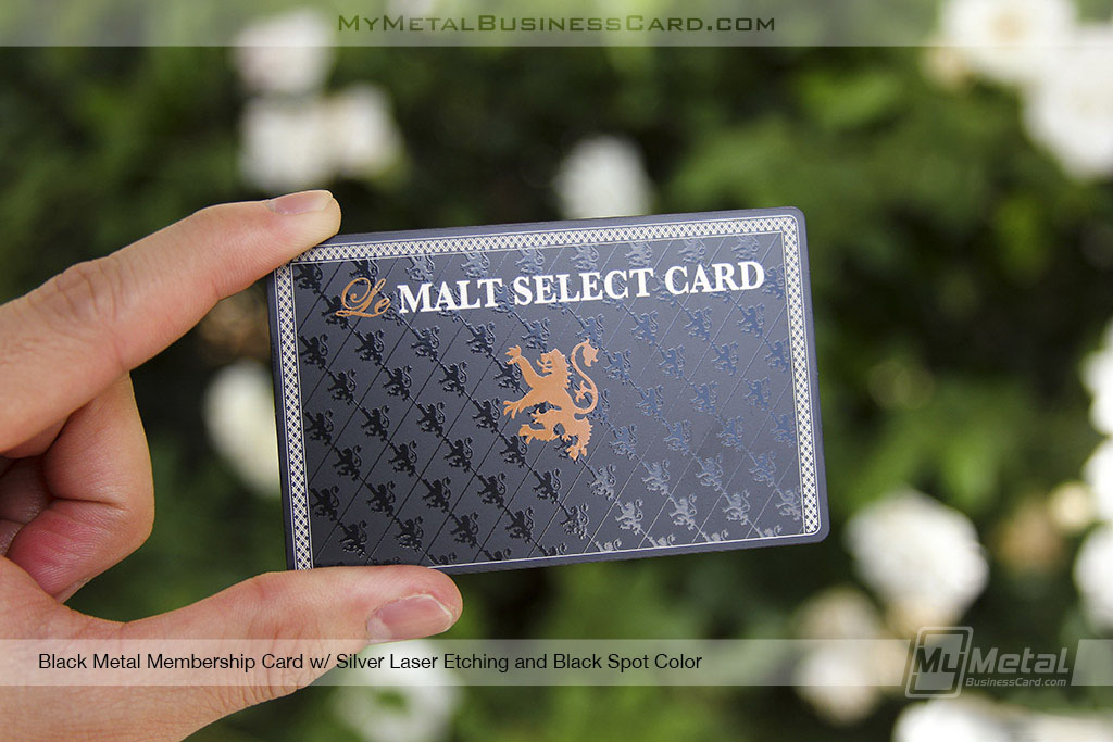 Metal Business Card Dimensions Simplified + 2 Major Card Sizes ...