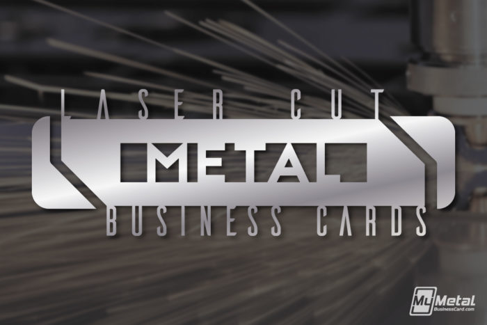 Discover Laser Cut Metal Business Cards - Metal Business Cards | My ...