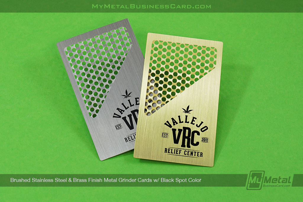 Top 20 Unique Cannabis Business Card Designs With Grinder Cards And Dab ...