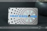 Top HVAC Business Cards - Metal Business Cards | My Metal Business Card ...
