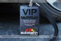 Metal VIP Passes - Metal Business Cards | My Metal Business Card ...