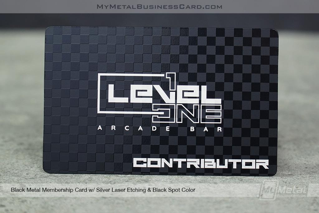 Top 100 Most Creative Custom Metal Business Cards (That NOBODY Will ...