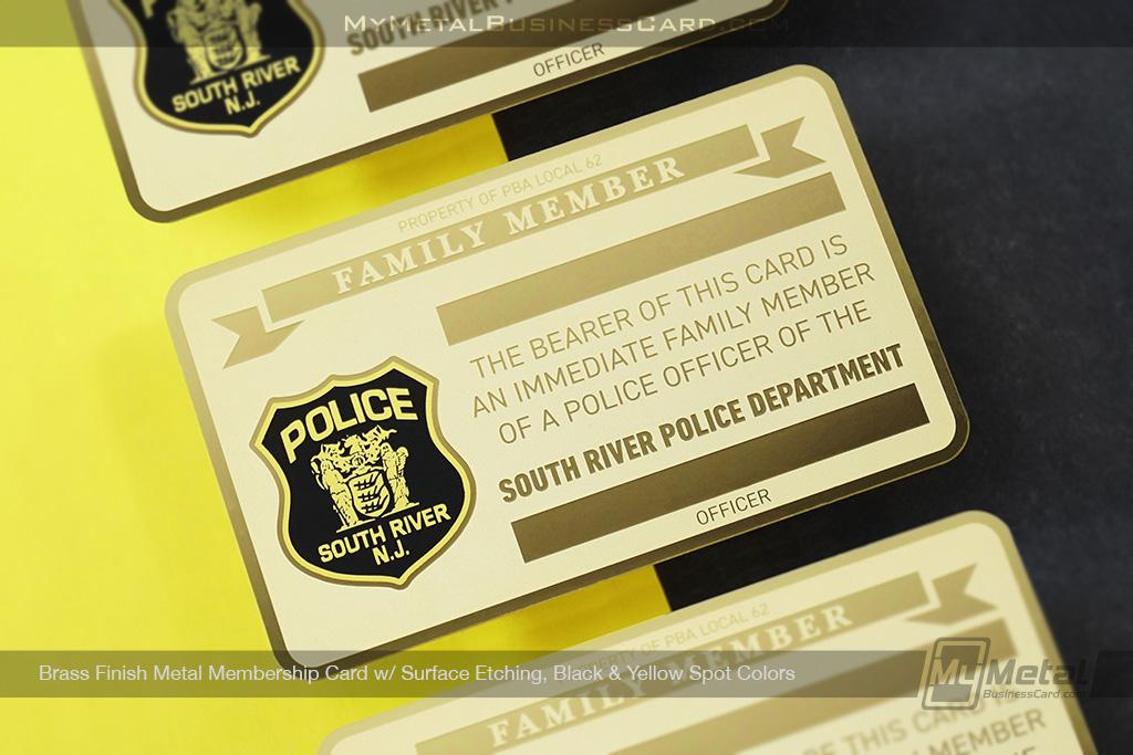 Top Custom Membership Cards - Metal Business Cards | My Metal Business ...