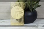 Top Custom Membership Cards - Metal Business Cards | My Metal Business ...