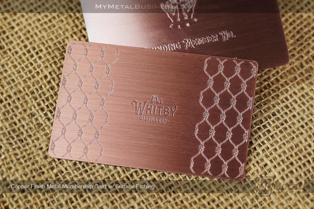 Top Custom Membership Cards - Metal Business Cards | My Metal Business ...