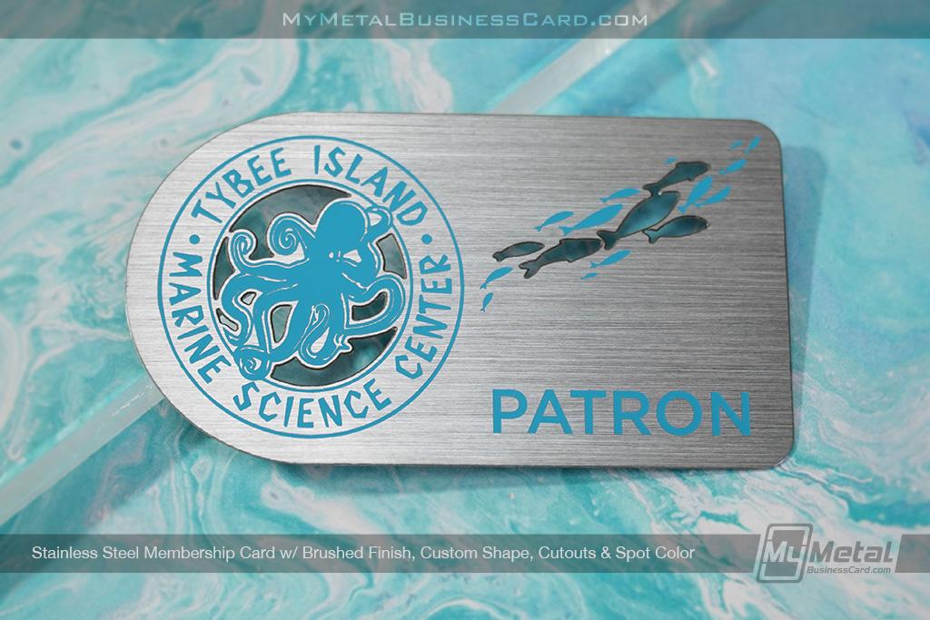 Top Custom Membership Cards - Metal Business Cards | My Metal Business ...