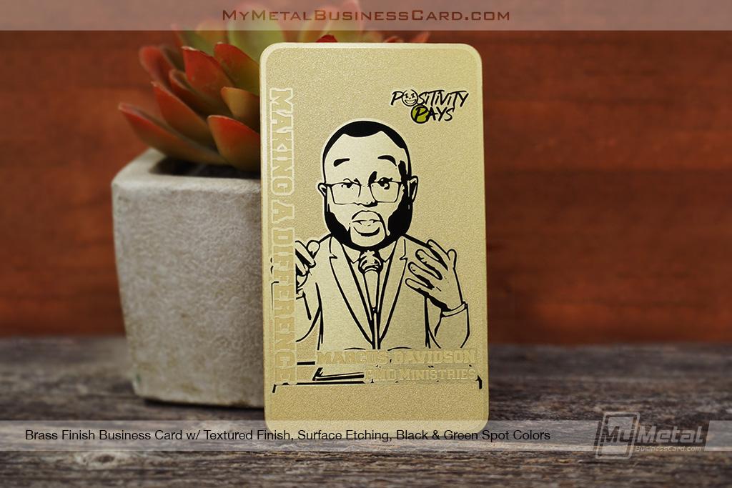 Top Custom Trading Cards And Collector Cards - Metal Business Cards ...