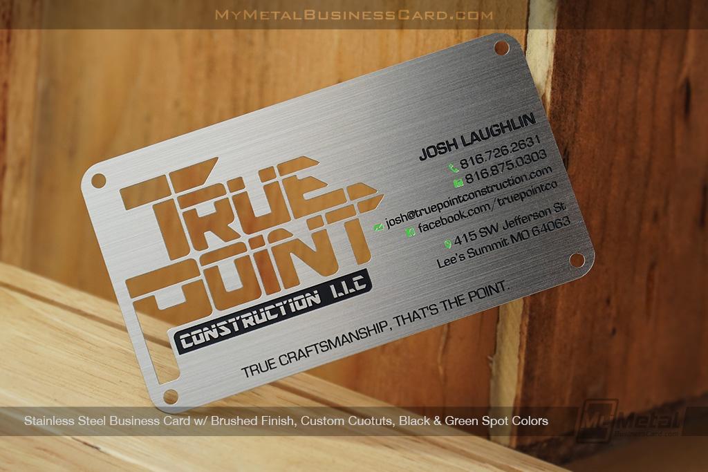 Custom Metal Tags And Unique Uses For Metal Cards - Metal Business ...