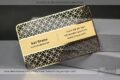 Top Gold Metal Business Cards - Metal Business Cards | My Metal ...